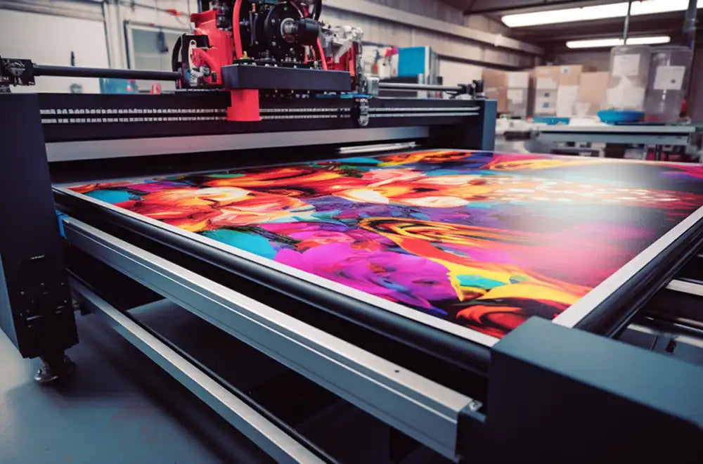 Commercial Printing in 2025: Emerging Industry Trends – Classic ...