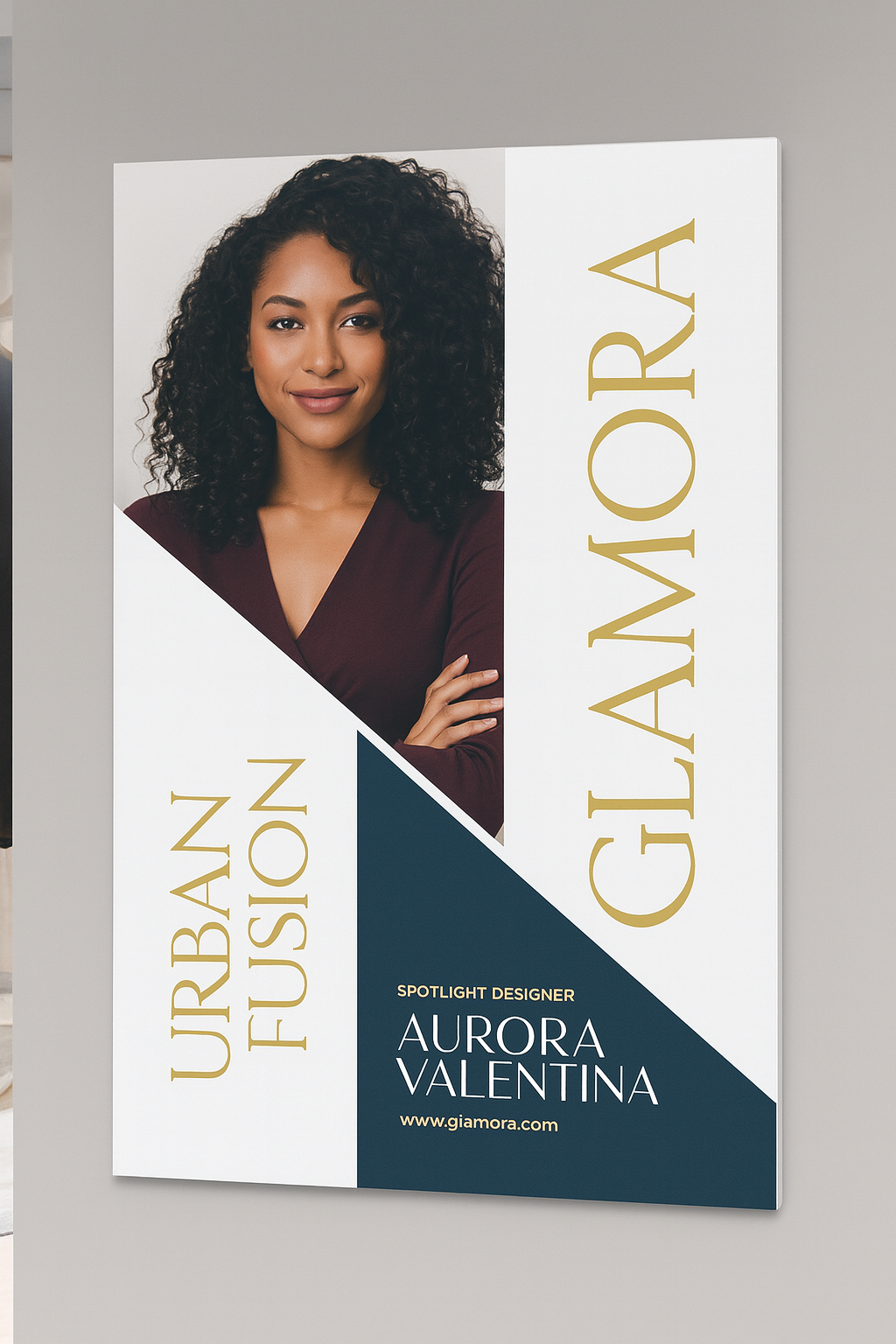 Foam Board 24x36 Single Sided Print White Foam Board – Classic Printing ...